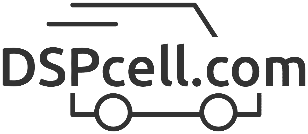 DSPcell.com